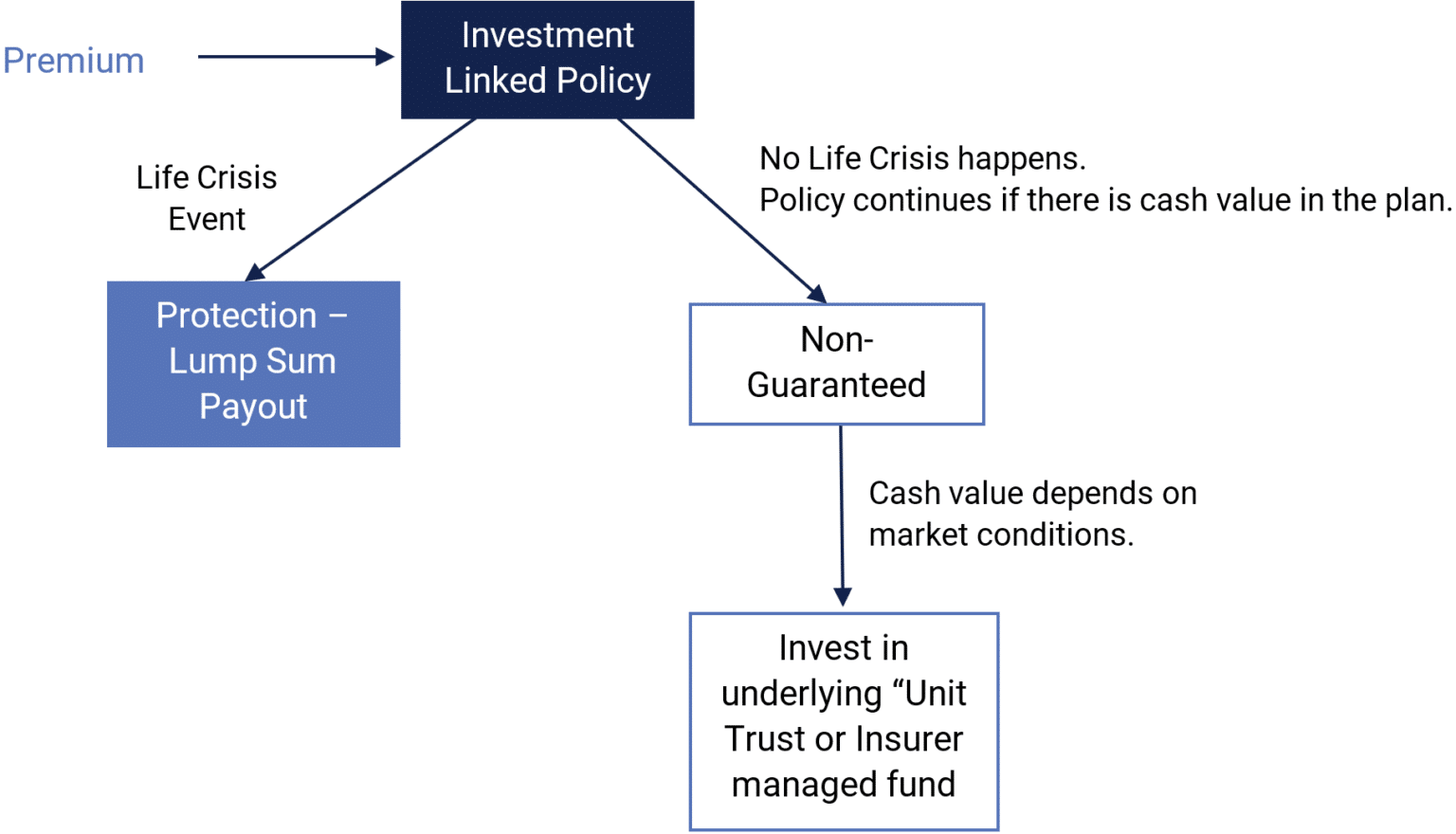 A Complete Guide to Investment-Linked Policies (ILPs) - Havend